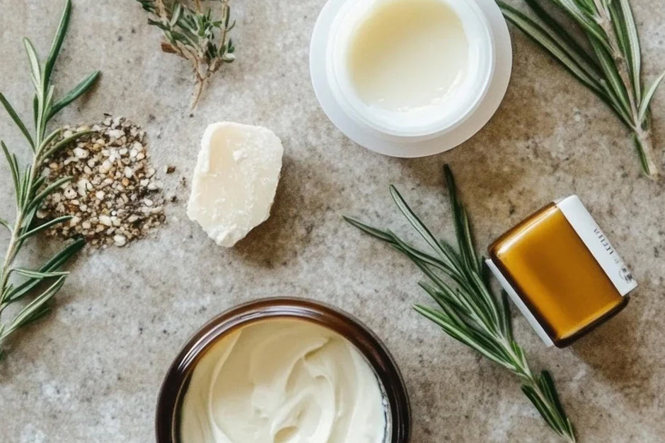 The Beauty of All-Natural Body Butters: Nourishment Straight from Natu ...